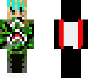 Bape Minecraft Skins