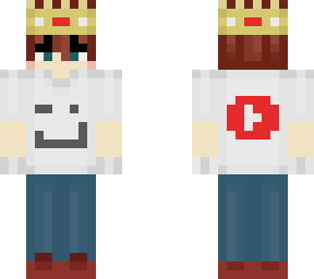 boffy | Minecraft Skins