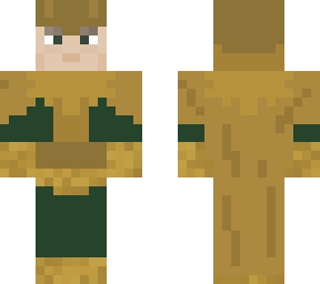 Loki Series Minecraft Skins