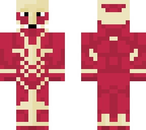 colossal titan | Minecraft Skins