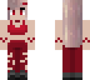 baddie | Minecraft Skins