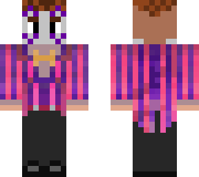 culo | Minecraft Skin