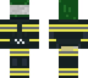 gorka | Minecraft Skins