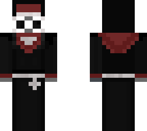 nun | Minecraft Skins
