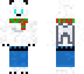 Douglas Skin | Minecraft Skin