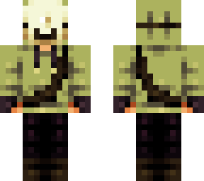 dream smp mask my skin | Minecraft Skins