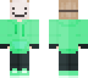 dream old | Minecraft Skins