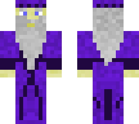 dumbledore | Minecraft Skins