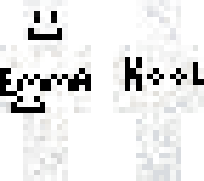 Emma Skin | Minecraft Skin