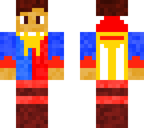 filipino | Minecraft Skins