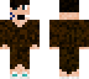Franco Gamer | Minecraft Skin