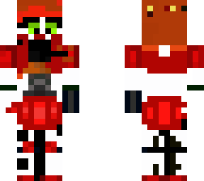 freak show | Minecraft Skins
