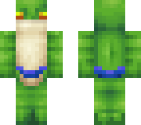 speedo | Minecraft Skins