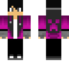 giel | Minecraft Skins