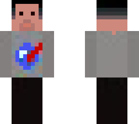 Glass | Minecraft Skins