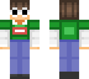 gogy gnf george georgenotfound dnf dream | Minecraft Skins