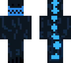 godzilla | Minecraft Skins