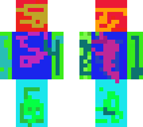 good skin | Minecraft Skin