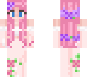 hela | Minecraft Skins