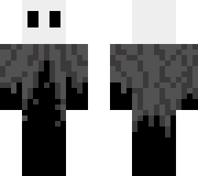 hollow knight vessel | Minecraft Skins
