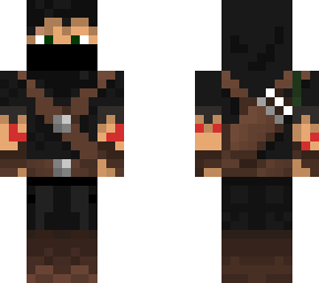 Hypixel | Minecraft Skin