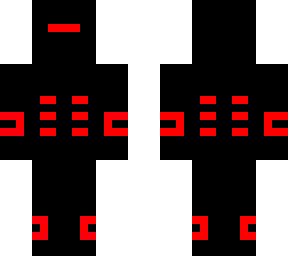 Imperium | Minecraft Skin