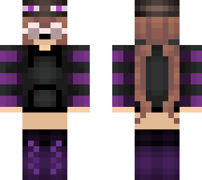 import | Minecraft Skins