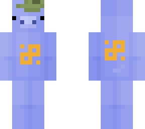 Infinity Craft Skin | Minecraft Skin