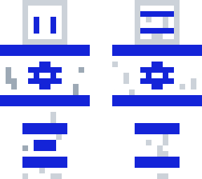 Jew | Minecraft Skins