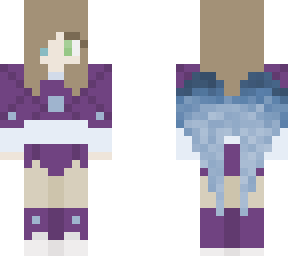 kagura | Minecraft Skins