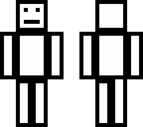 lockdownlife | Minecraft Skin