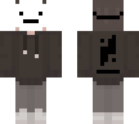 Lonely | Minecraft Skin