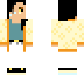 loon | Minecraft Skin