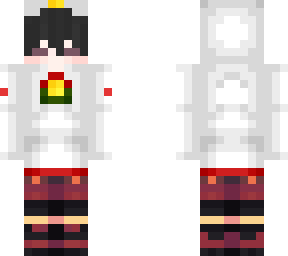 maneki neko | Minecraft Skins