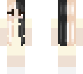 melanie martinez | Minecraft Skins