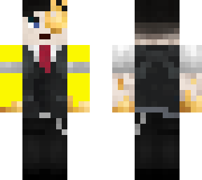 midas | Minecraft Skins