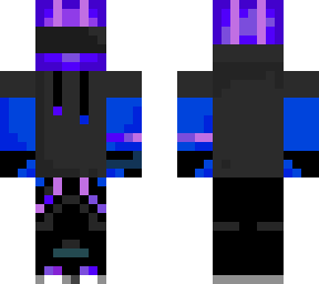 biker | Minecraft Skins