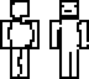 MLG | Minecraft Skin
