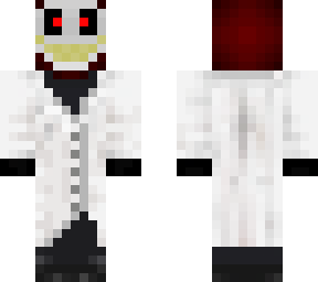 Game Master | Minecraft Skins
