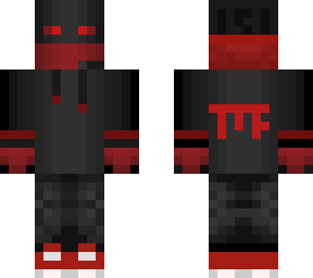 My pfp | Minecraft Skin