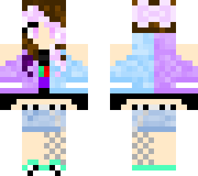 Tycer | Minecraft Skins