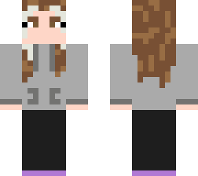 nesquik | Minecraft Skins