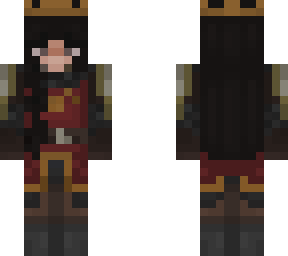 nico | Minecraft Skin