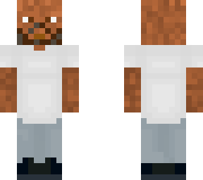 Old Man | Minecraft Skins