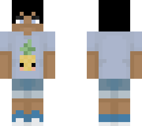 okayu | Minecraft Skins