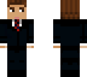 patrick bateman | Minecraft Skins
