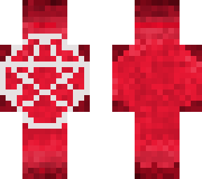 Pentagram | Minecraft Skin