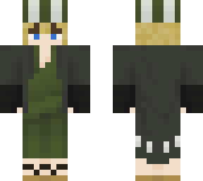 Philza HC Skin | Minecraft Skin