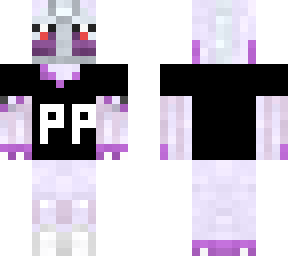 palkia | Minecraft Skins