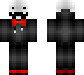 pringles | Minecraft Skins